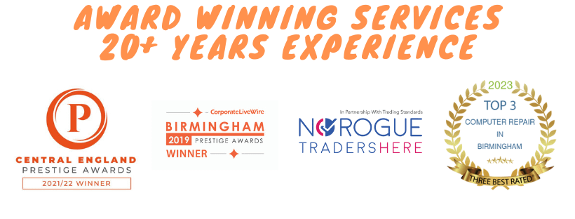 Home - Dr IT Services